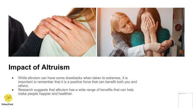 Altruism | PPTX