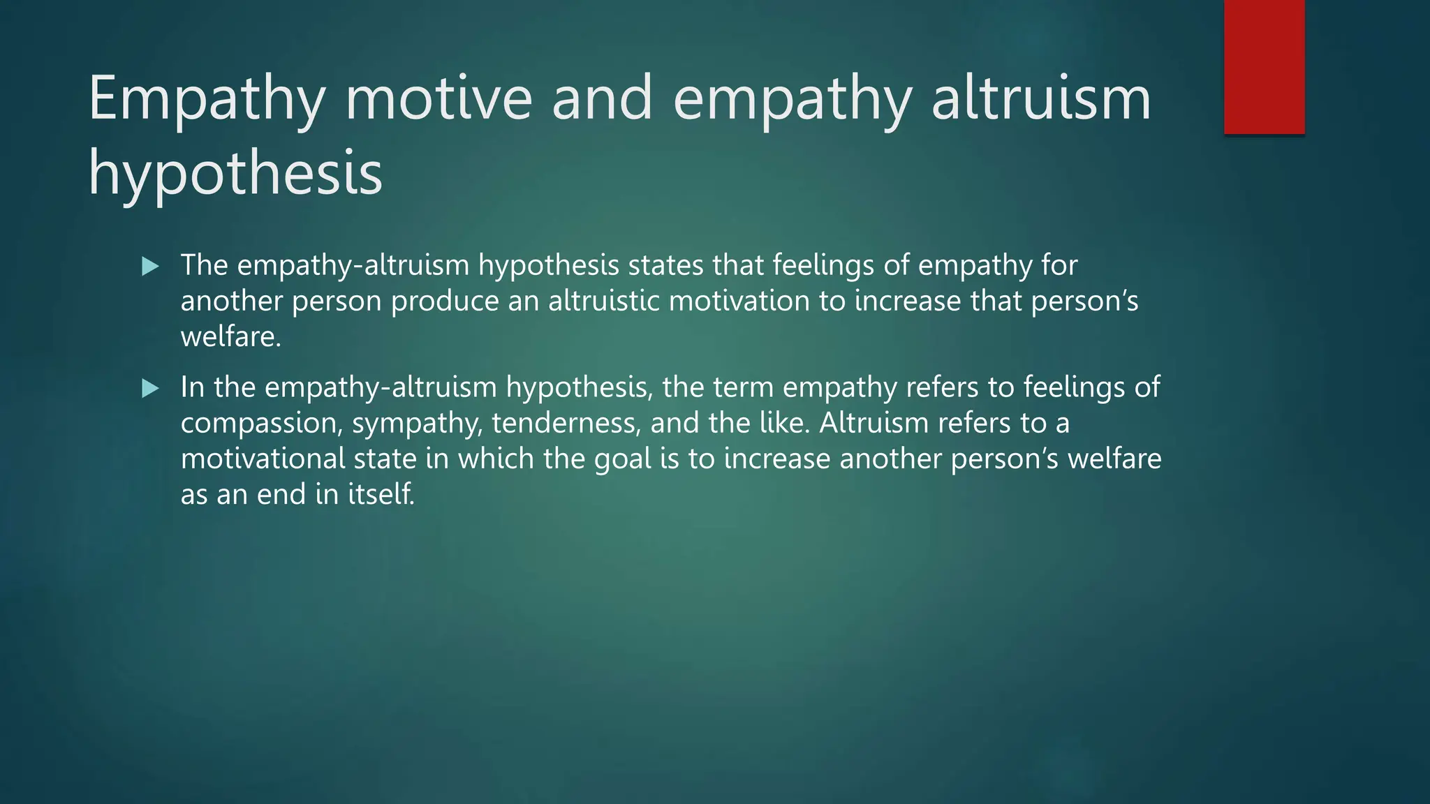 altruism in psychology university lecture.pptx