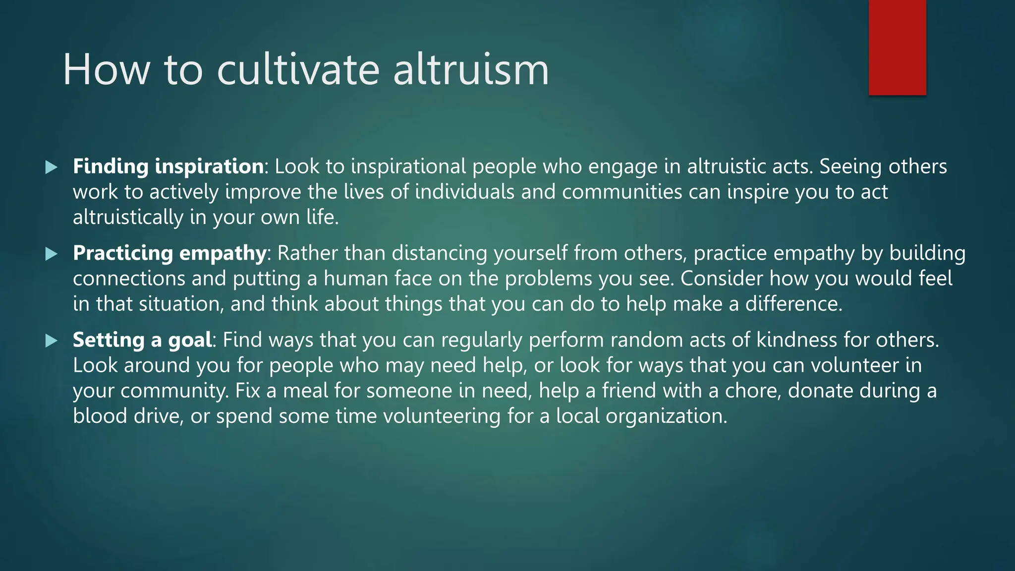 altruism in psychology university lecture.pptx