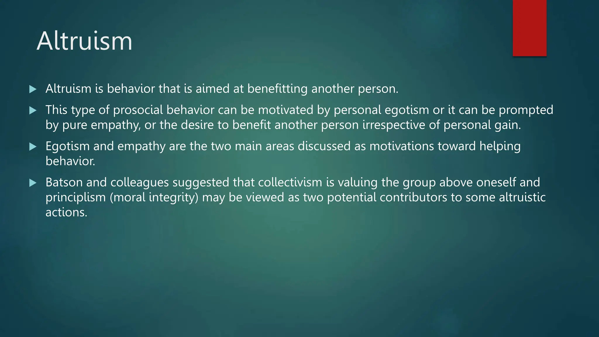altruism in psychology university lecture.pptx