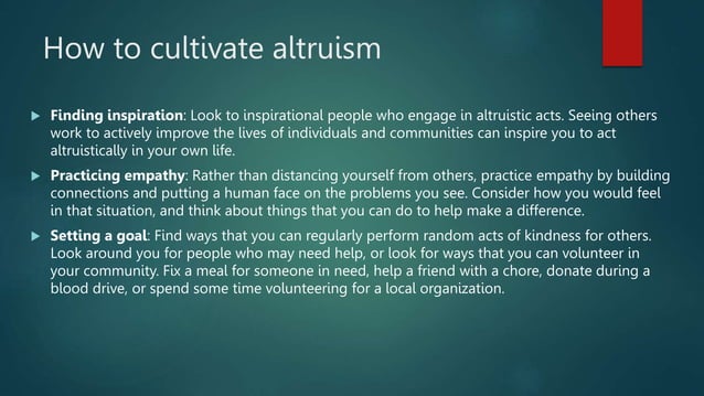 altruism in psychology university lecture.pptx