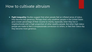 altruism in psychology university lecture.pptx