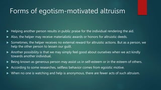 altruism in psychology university lecture.pptx