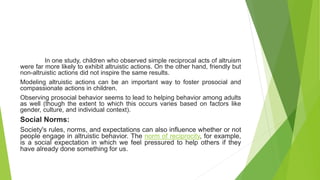 ALTRUISM AND HELPING OTHER SENSATION.pptx