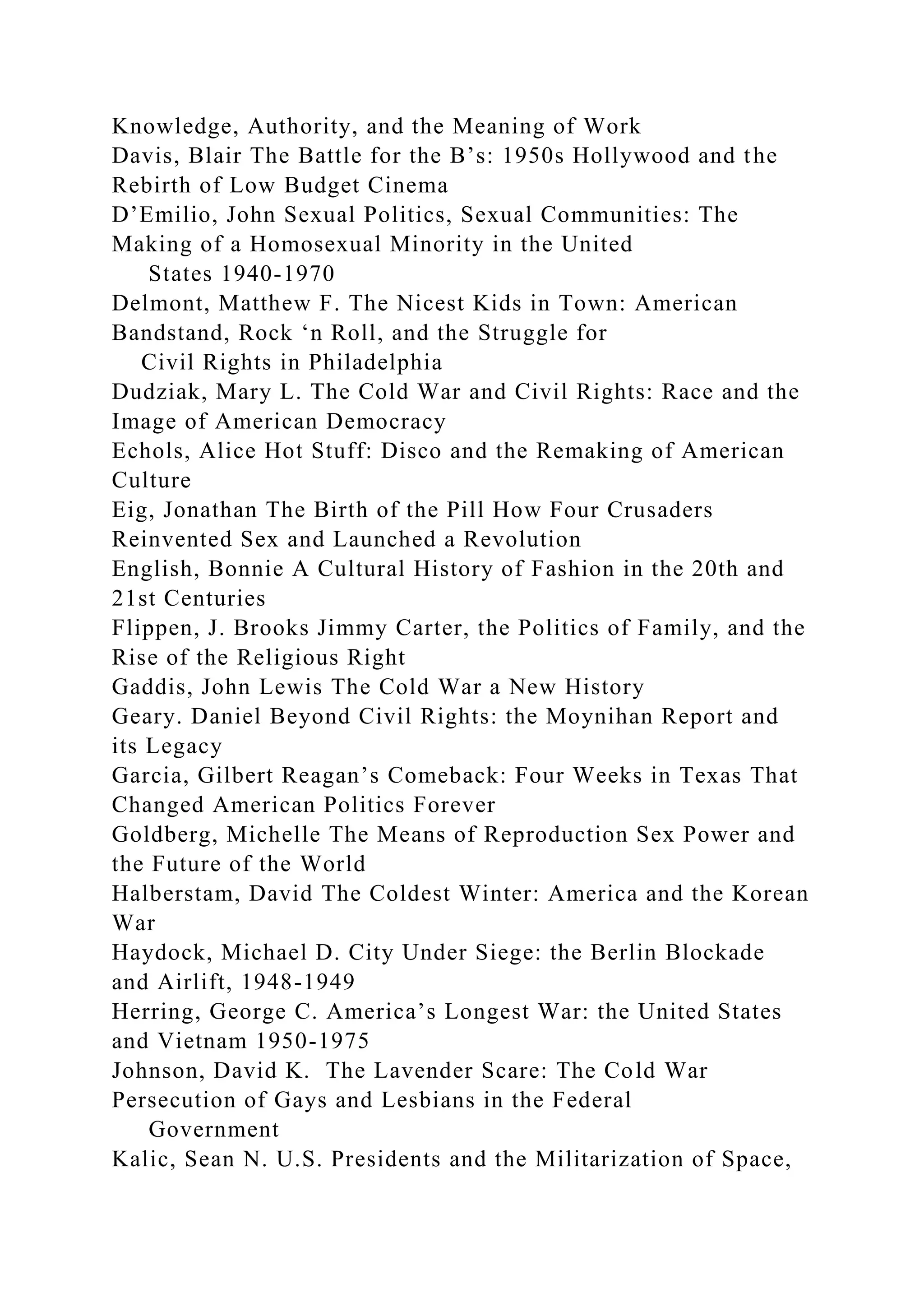 Altschuler, Glenn C. All Shook Up How Rock ‘n Roll Changed Americ.docx