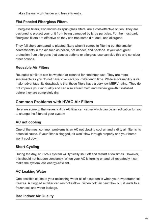 Commercial HVAC Air Filters Guide.pdf