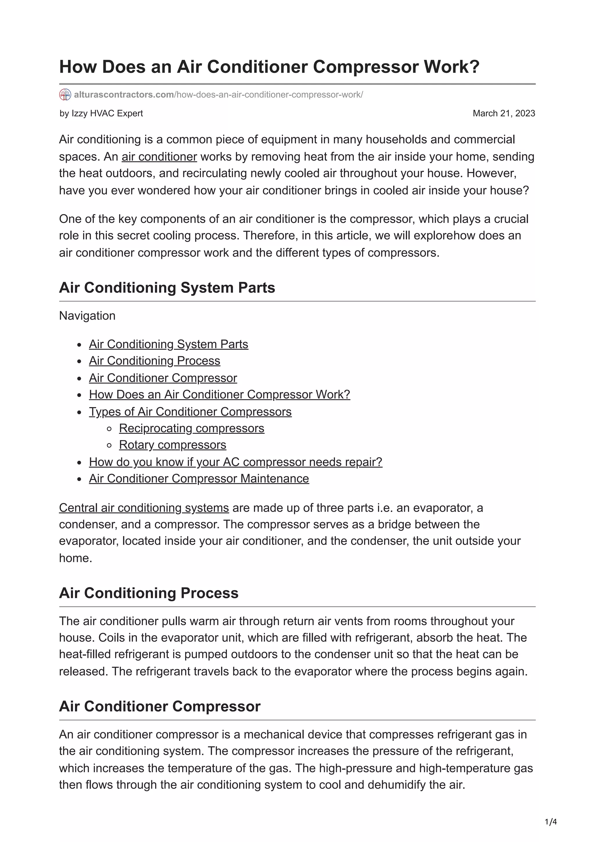 alturascontractors.com-How Does an Air Conditioner Compressor Work.pdf