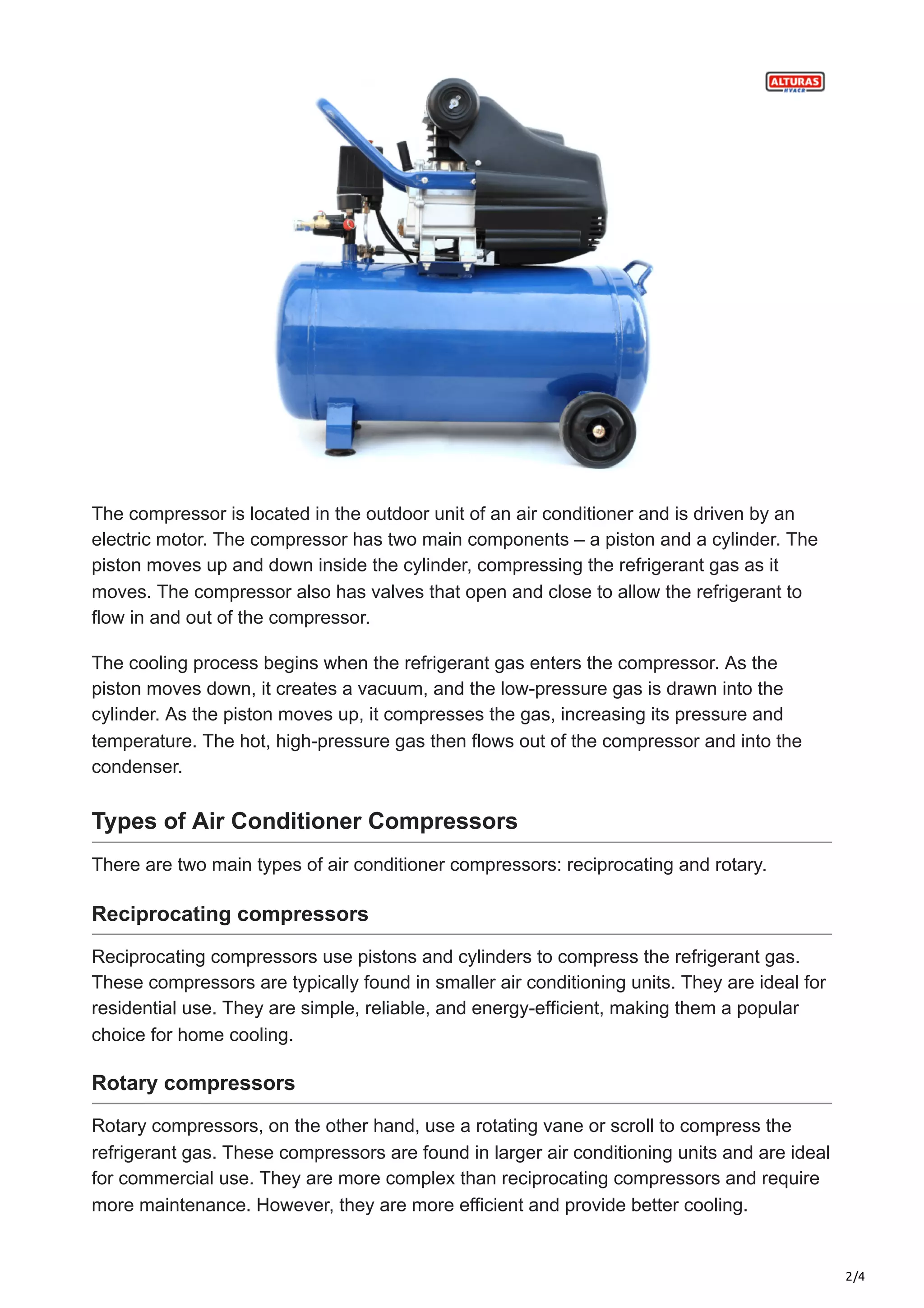 alturascontractors.com-How Does an Air Conditioner Compressor Work.pdf