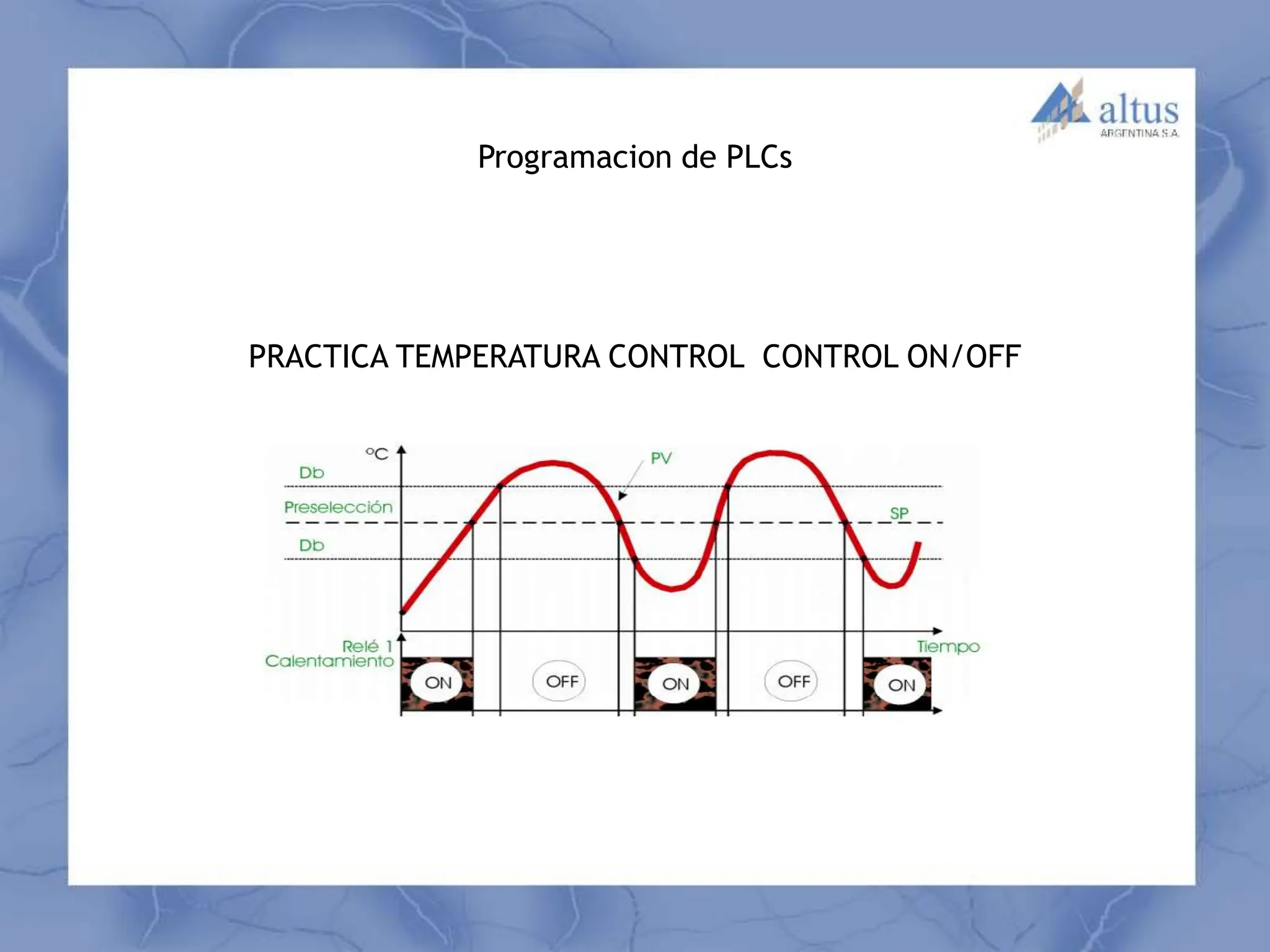 altus.ppt presentacion del plc Fatek o Altus | PPT