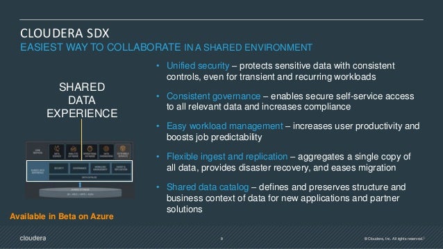 Self-service Big Data Analytics on Microsoft Azure