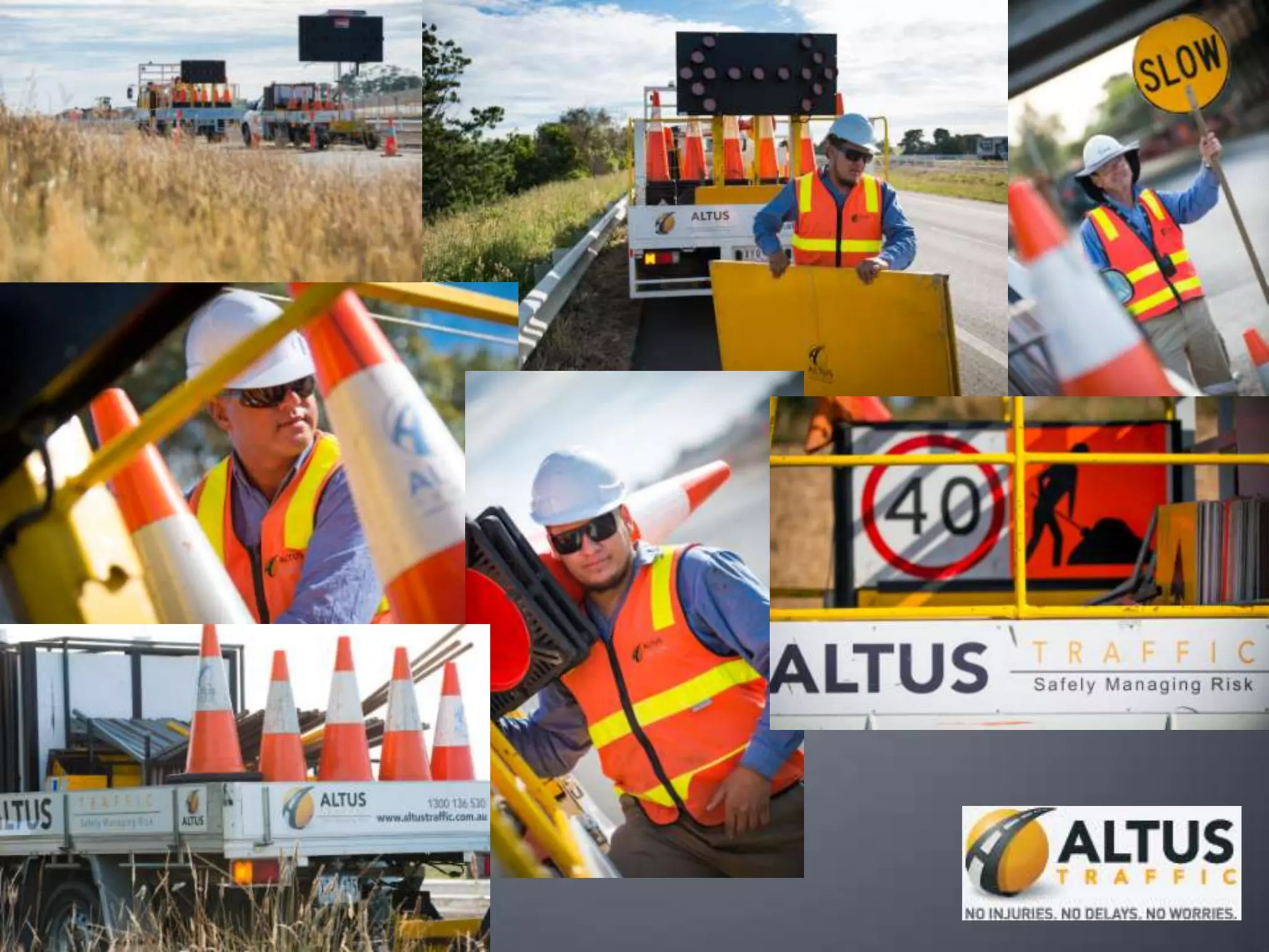 What is traffic controlling? | PPT