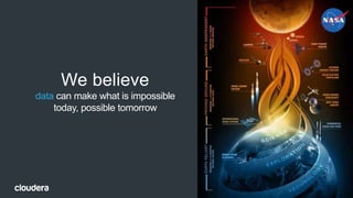 Cloudera Altus: Big Data in the Cloud Made Easy | PPT