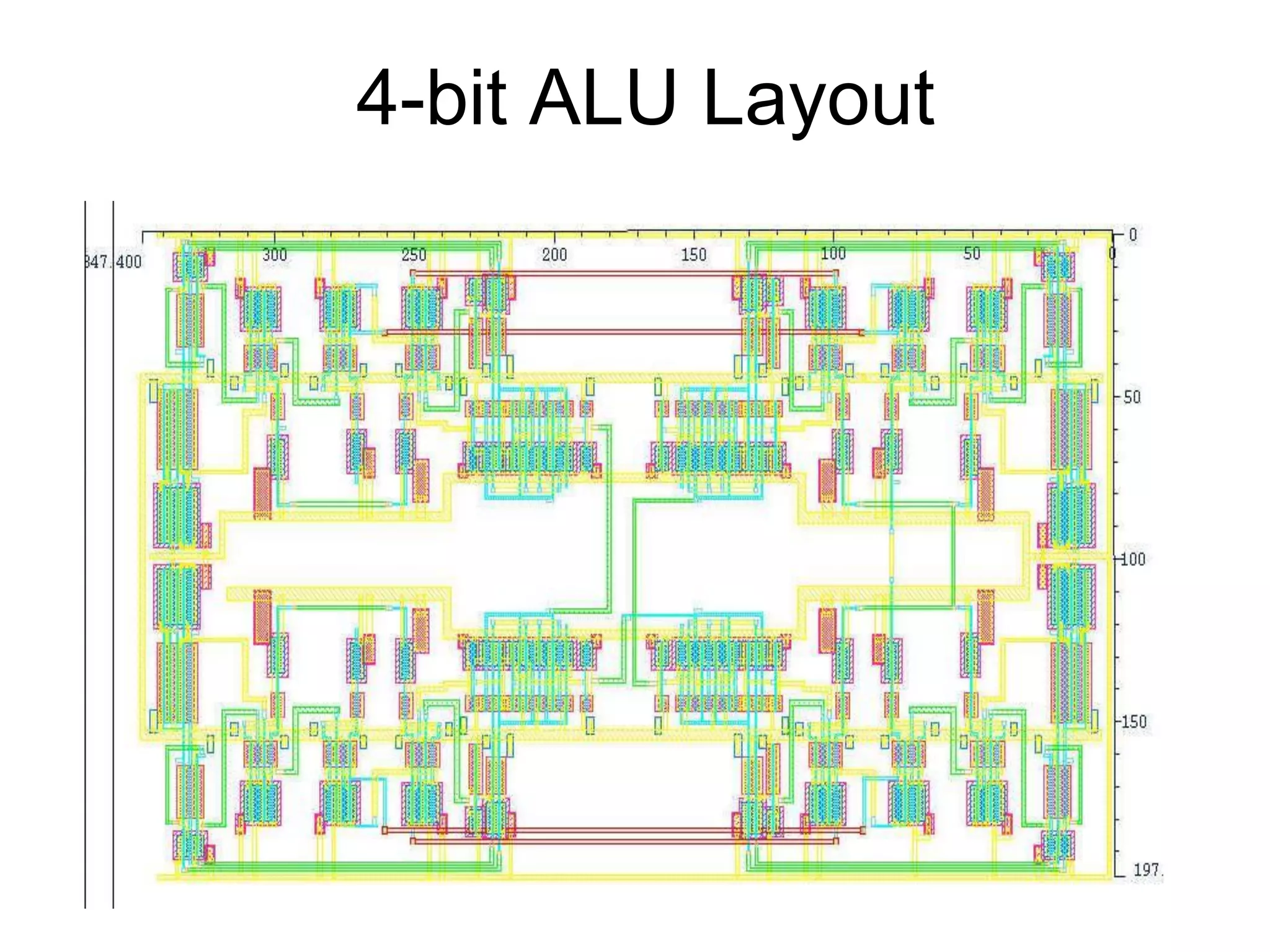 ALU_4bit | PDF