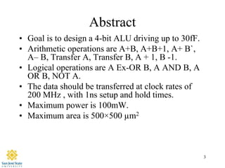 alu.ppt