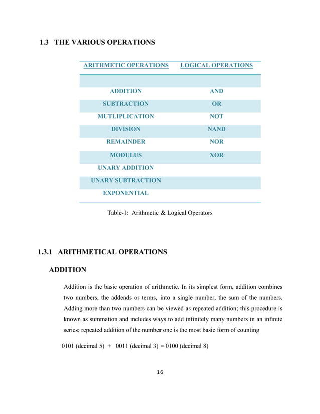 Designing of 8 BIT Arithmetic and Logical Unit and implementing on Xilinx Vertex 4 FPGA | PDF ...
