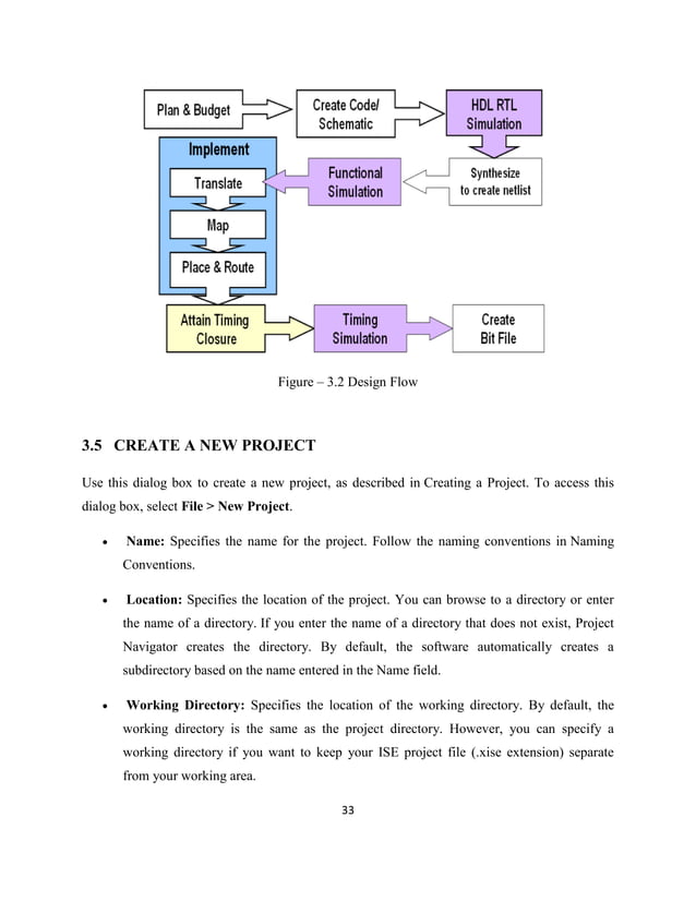 Designing of 8 BIT Arithmetic and Logical Unit and implementing on Xilinx Vertex 4 FPGA | PDF ...