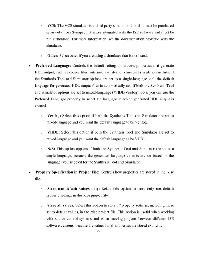 Designing of 8 BIT Arithmetic and Logical Unit and implementing on Xilinx Vertex 4 FPGA | PDF ...