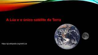 A Lúa | PPSX