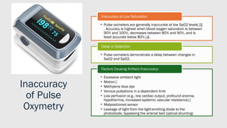 Anesthesia monitoring from Morgan Mikhail Anesthesia book | PPTX