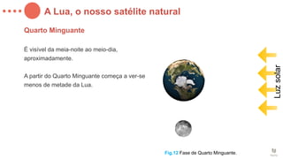A Lua, o nosso satélite natural.pptx.Galileu | PPTX
