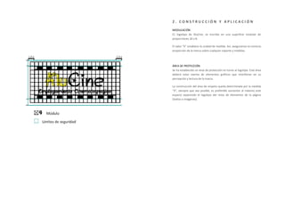 Manual de identidad corporativa AluCine | PDF