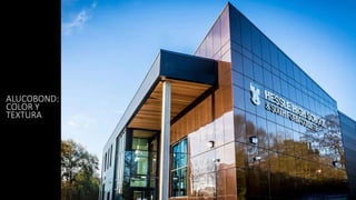 Alucobond | PPTX