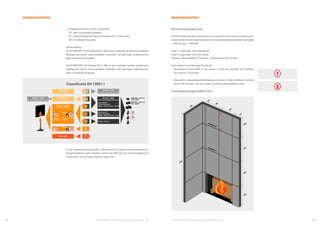 Alucobond fire safety - NL | PDF