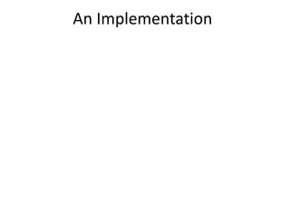 ALUdesign.ppt | Computing | Technology & Computing