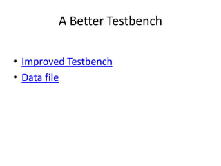 ALUdesign.ppt | Computing | Technology & Computing