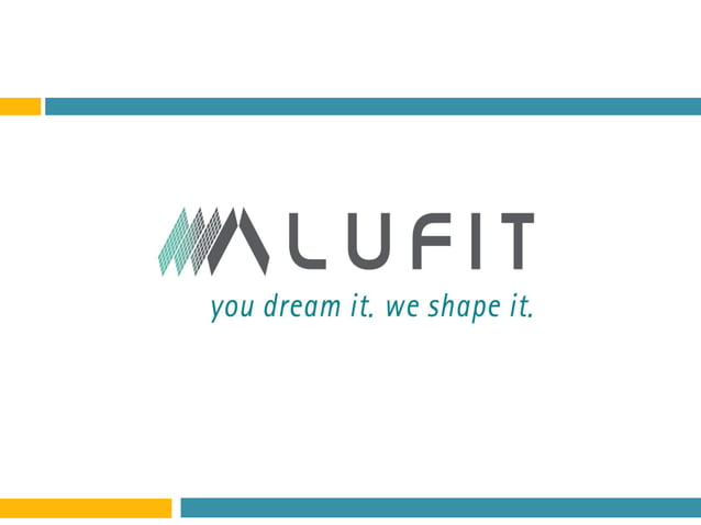 Alufit Profile 2010 150411 | PPT | Free Download