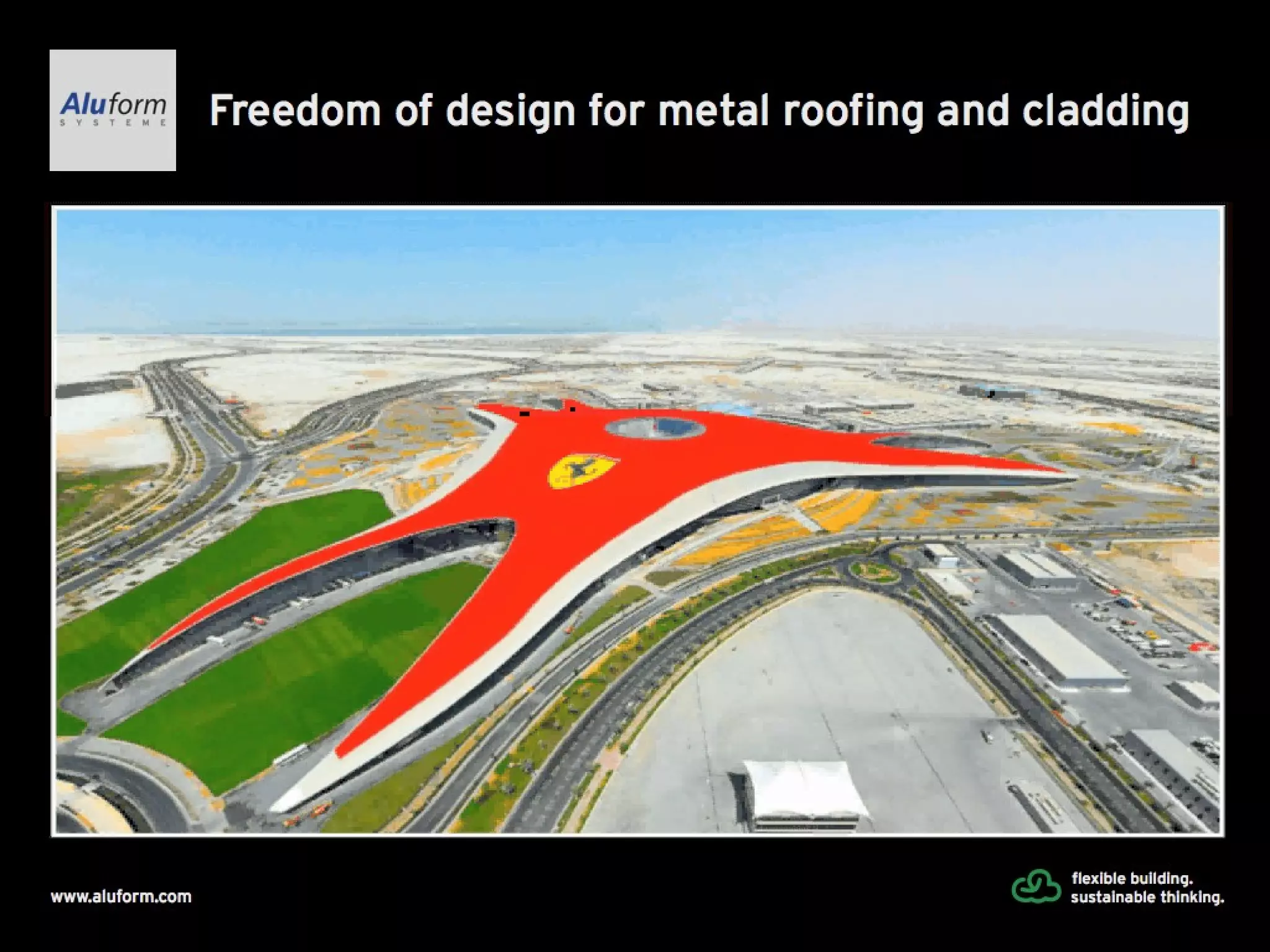 ALUFORM SYSTEMS : FACADE SOLUTIONS | PPT | Remodeling & Construction ...