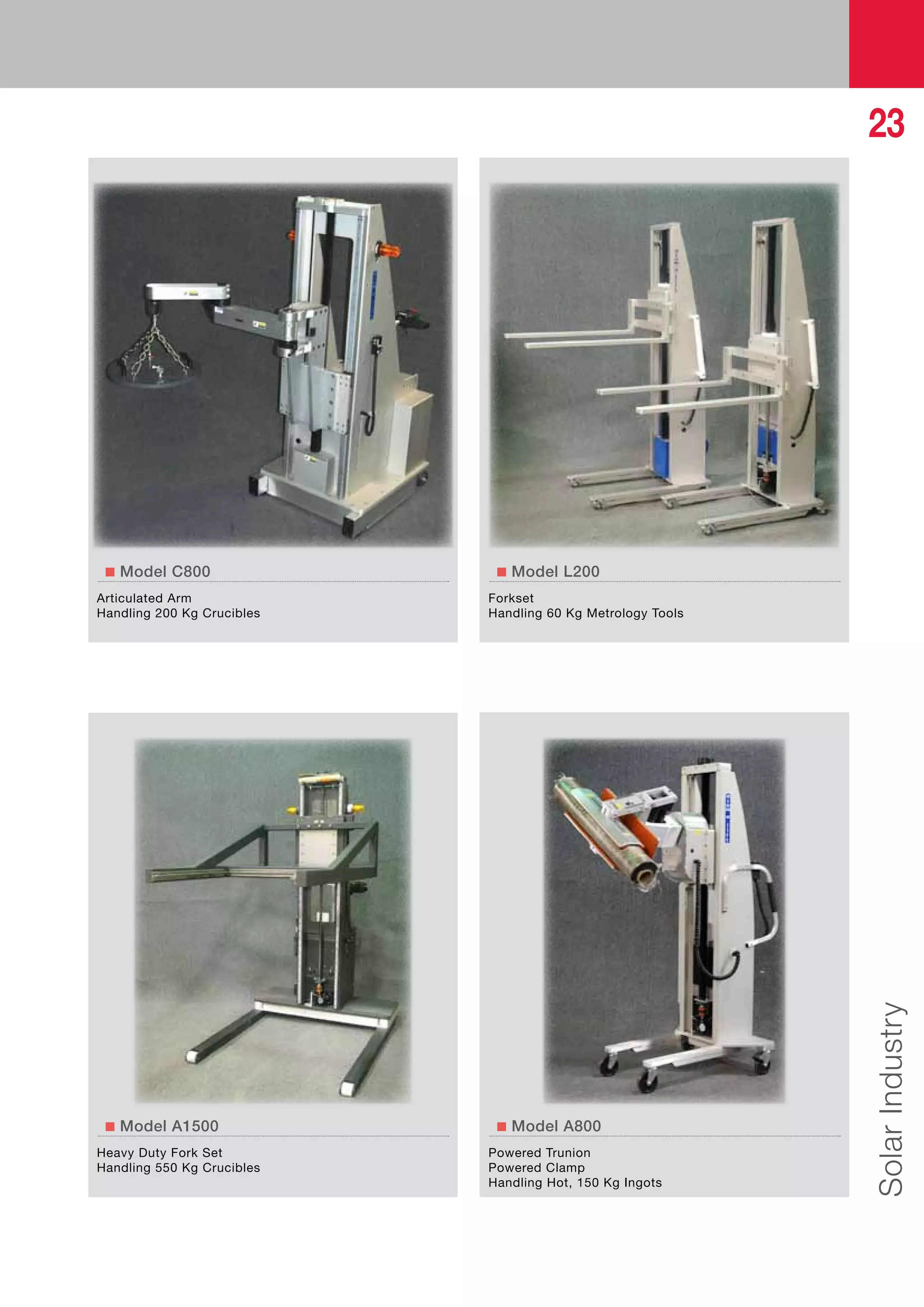 Alum a-lift eng-final | PDF