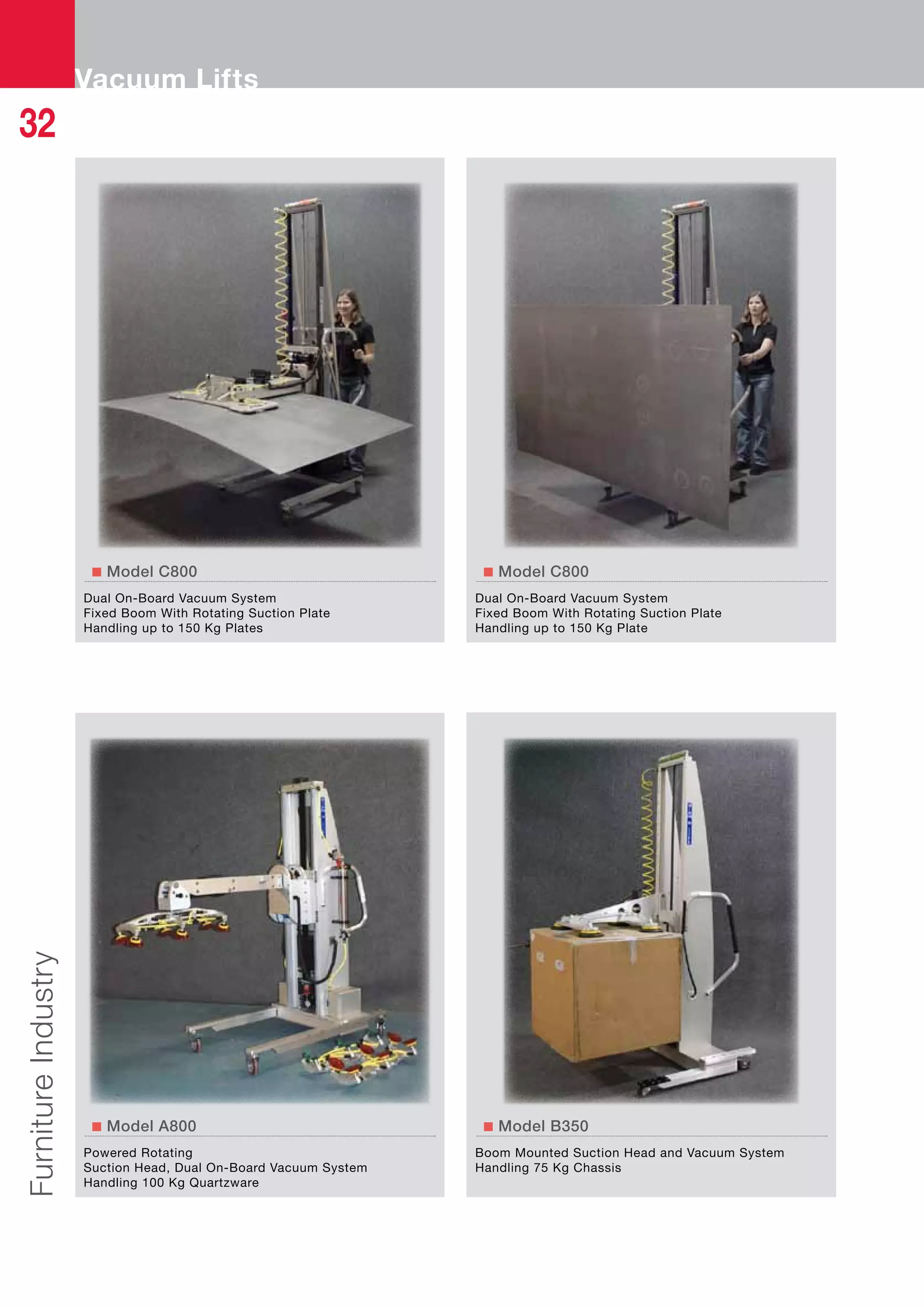 Alum a-lift eng-final | PDF