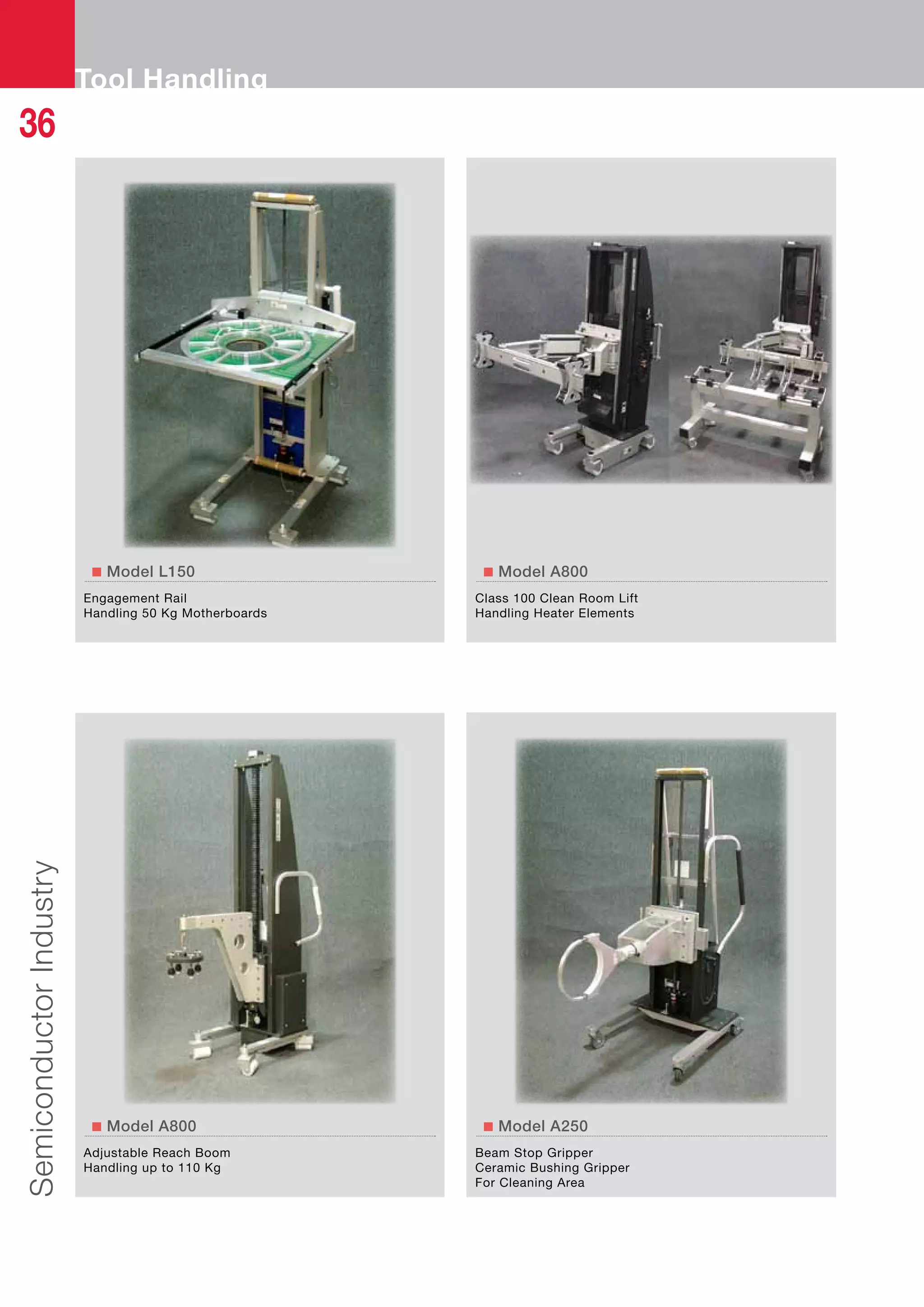 Alum a-lift eng-final | PDF