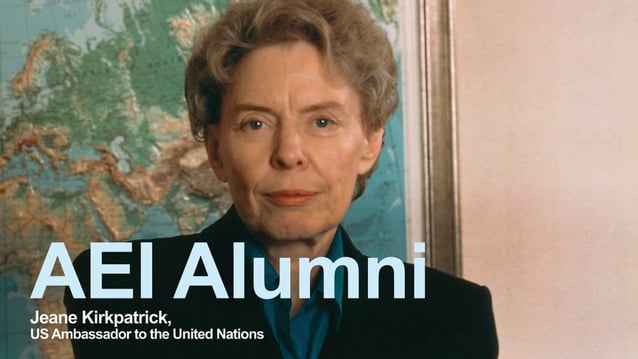 AEI Alumni | PDF