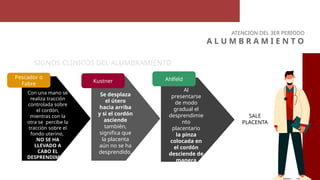 exposicion de ALUMBRAMIENTO postparto.pptx