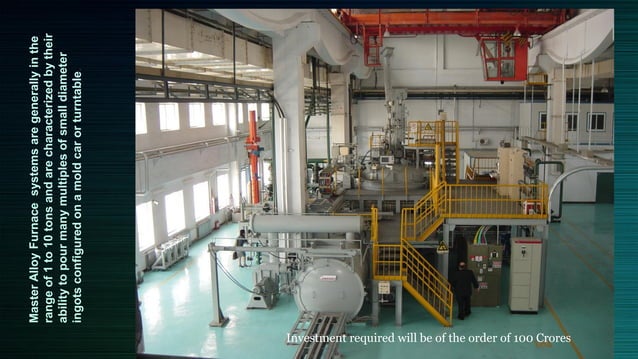 Aluminium master-alloys | PDF