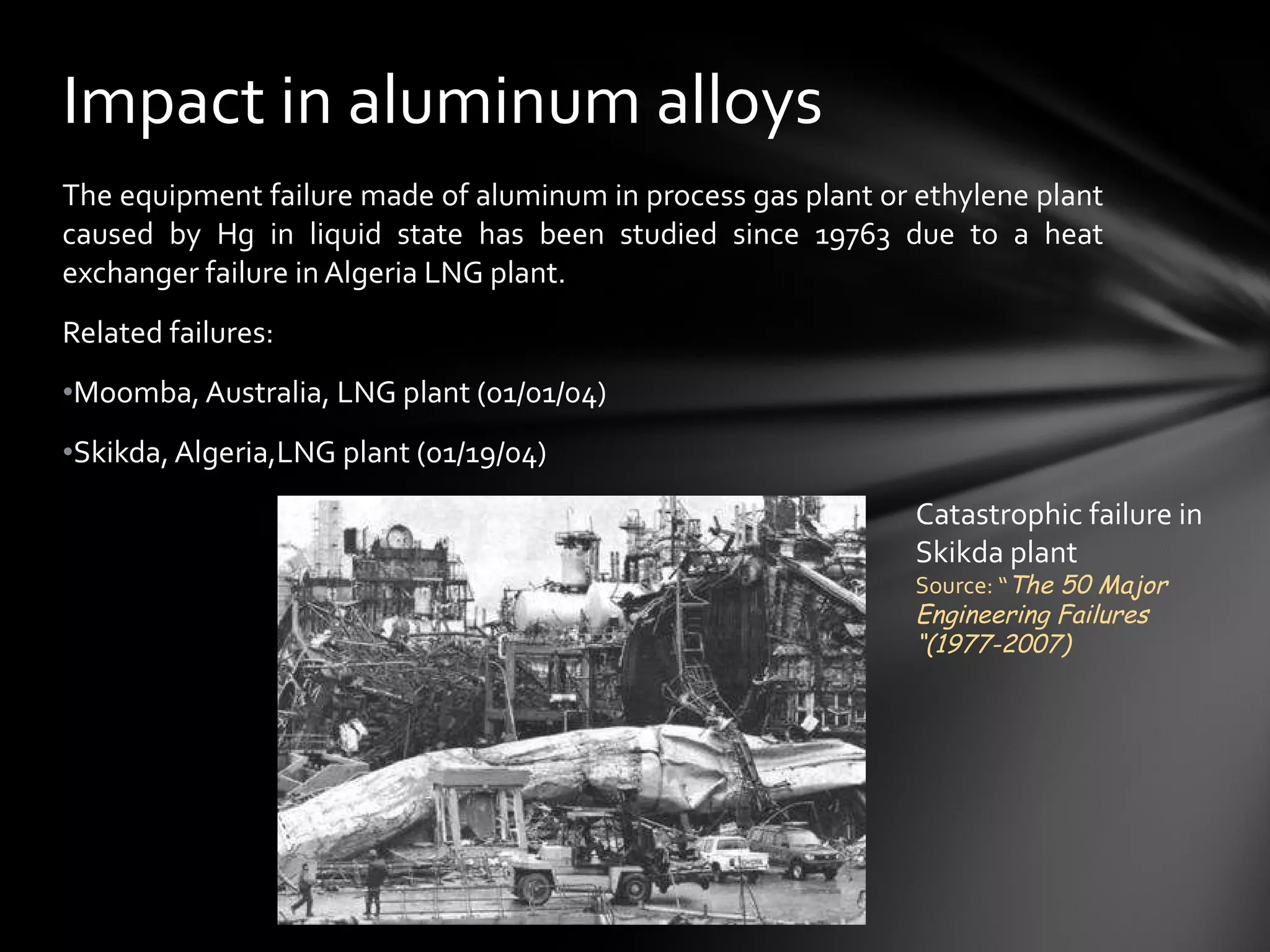 Aluminium Corrosion Alodine Protective Coating | PPT | Chemistry | Science