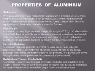 ALUMINIUM PPT..pptx