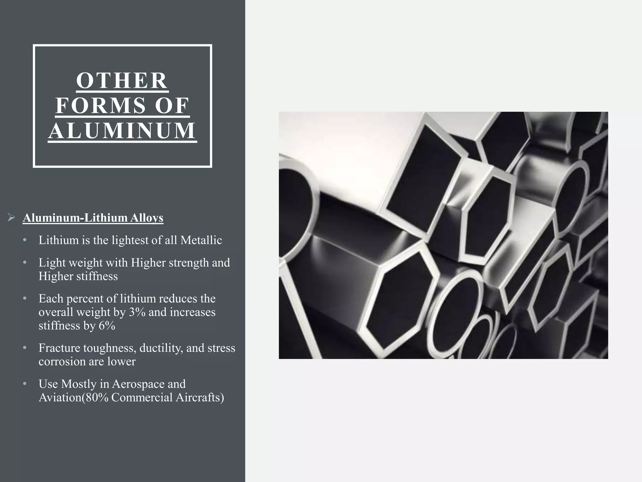 Aluminium Presentation.pptx