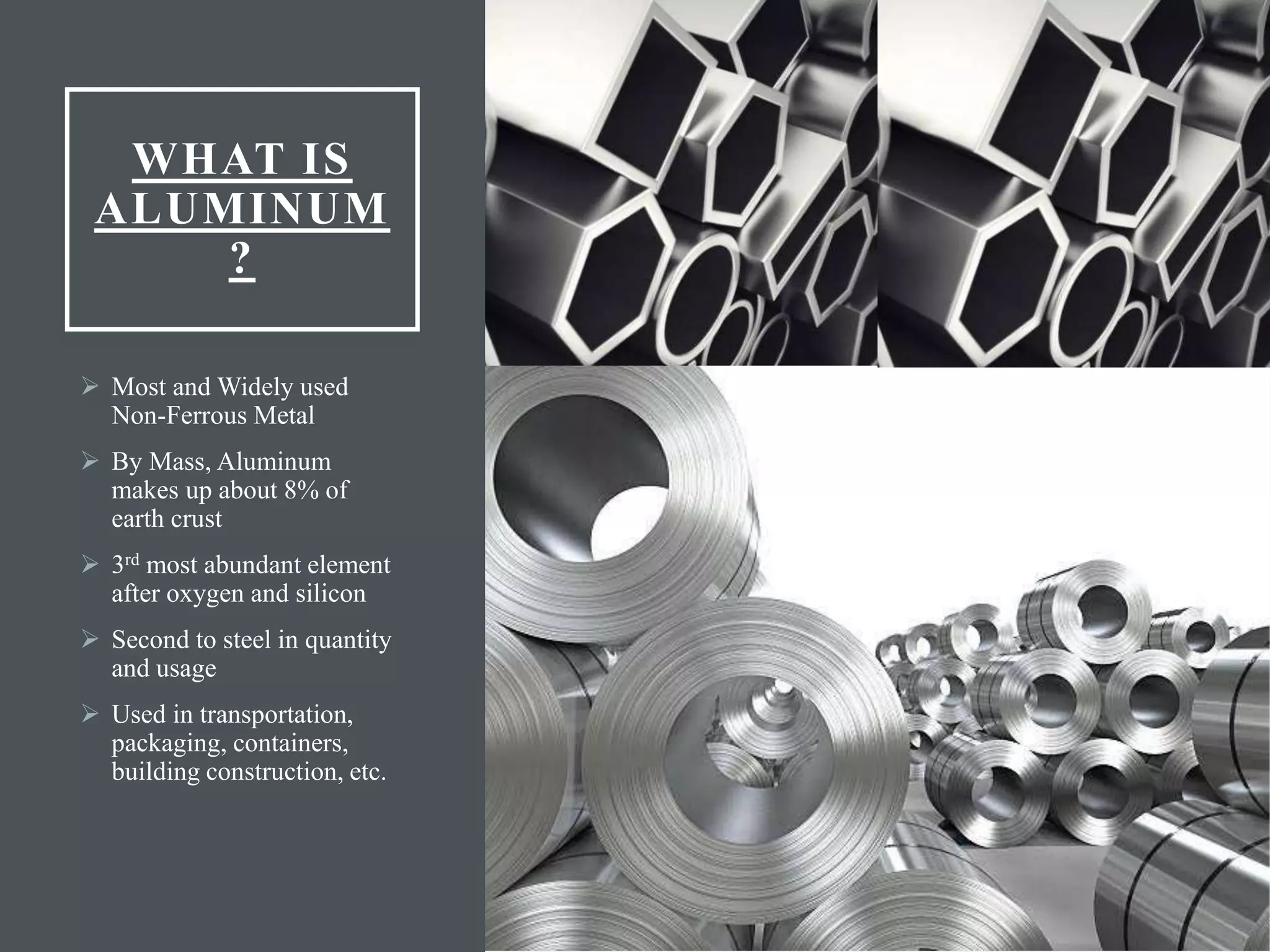 Aluminium Presentation.pptx
