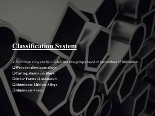 Aluminium Presentation.pptx