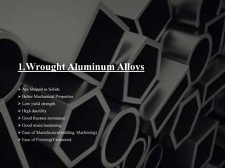 Aluminium Presentation.pptx