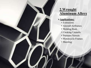 Aluminium Presentation.pptx