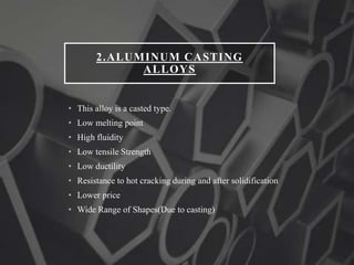 Aluminium Presentation.pptx
