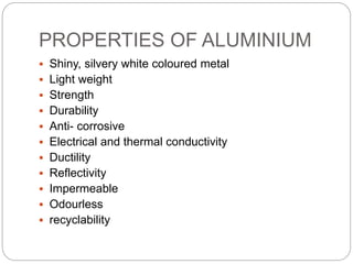 Aluminium Sheets.pptx