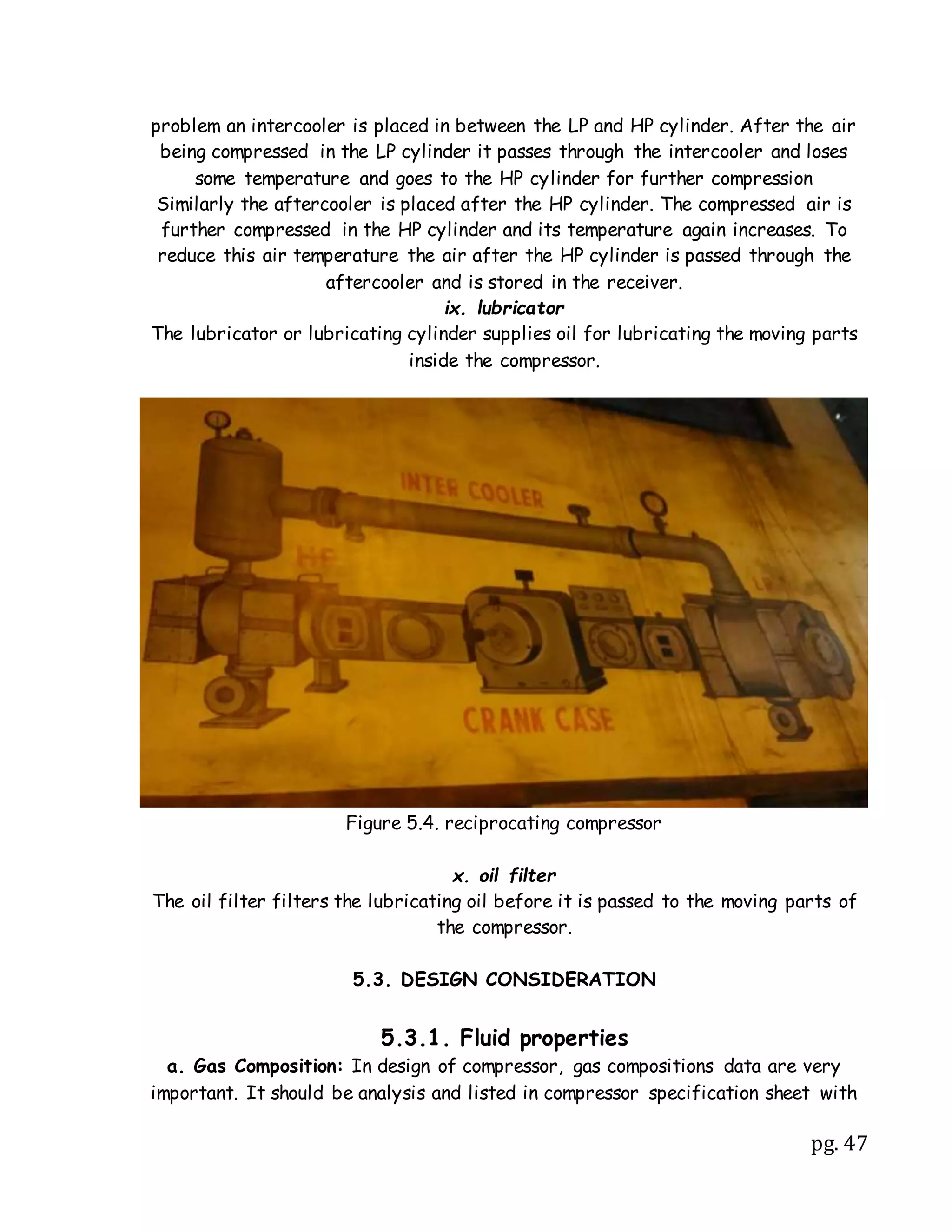 Aluminium smelting complex | DOCX
