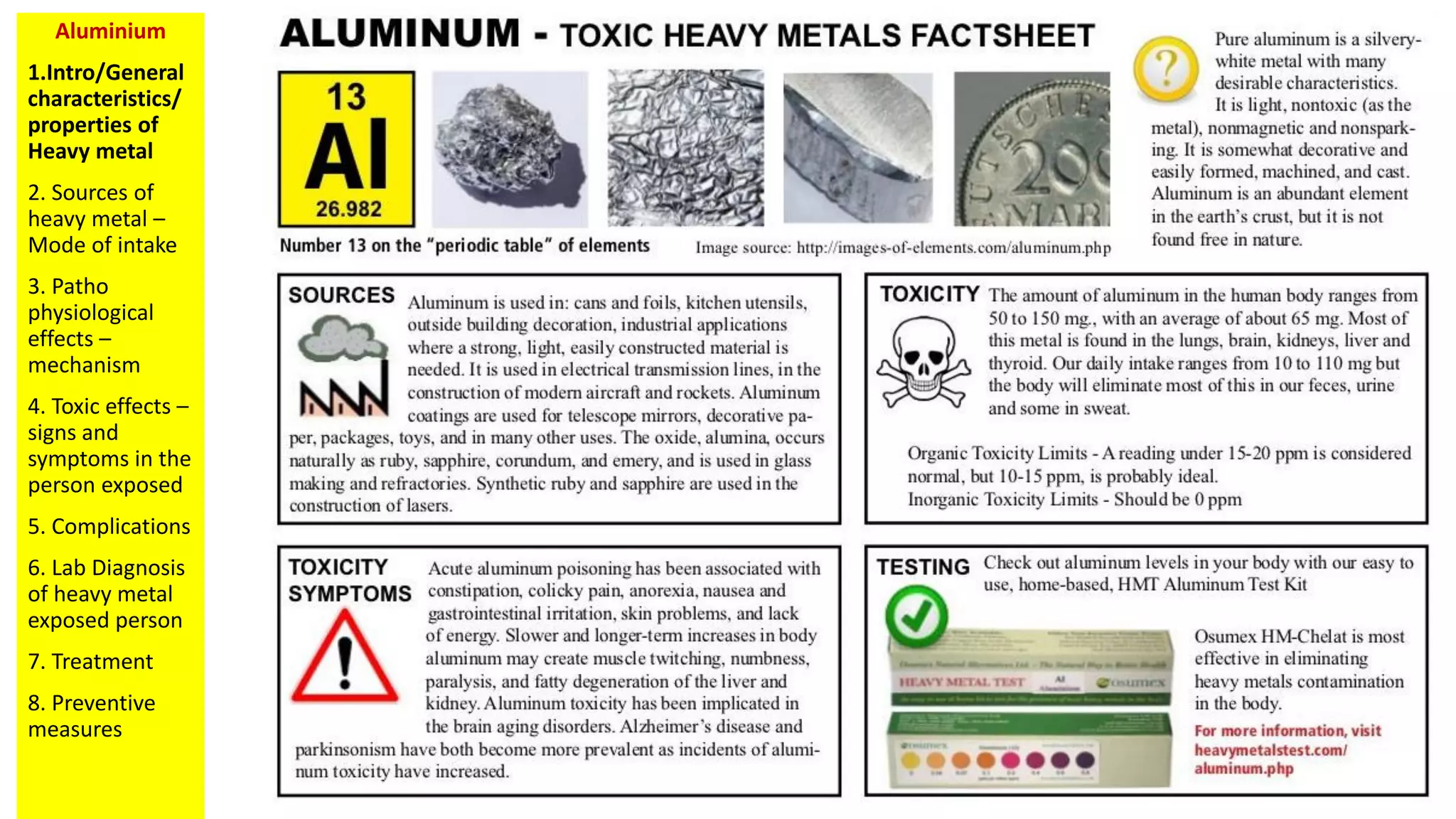 Aluminium Toxicity notes.pdf