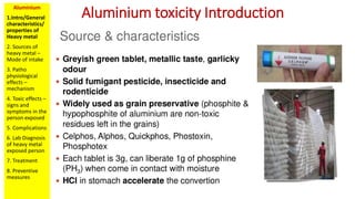 Aluminium Toxicity notes.pdf