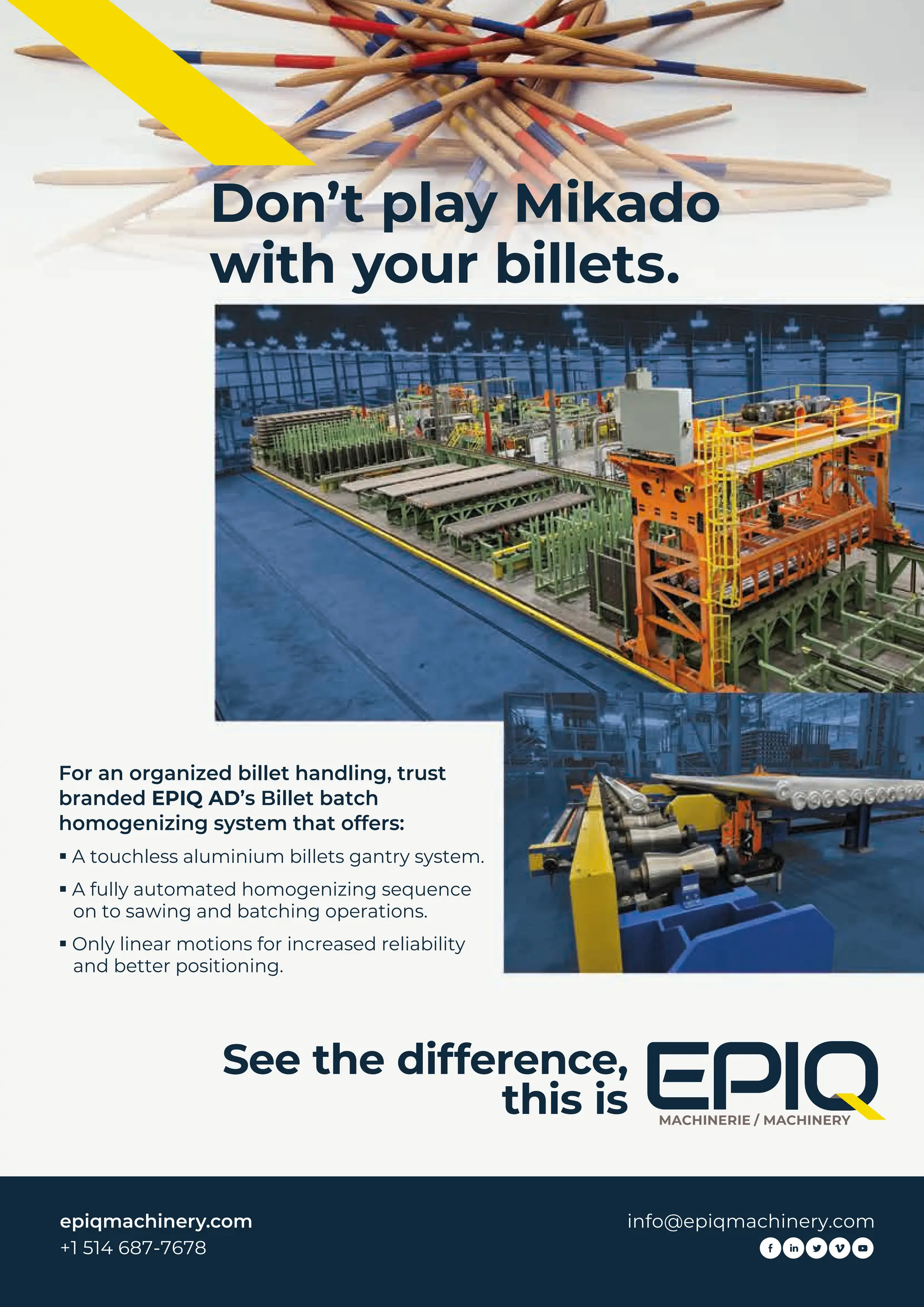 Aluminium World Journal 2025-1 pdf edition | PDF